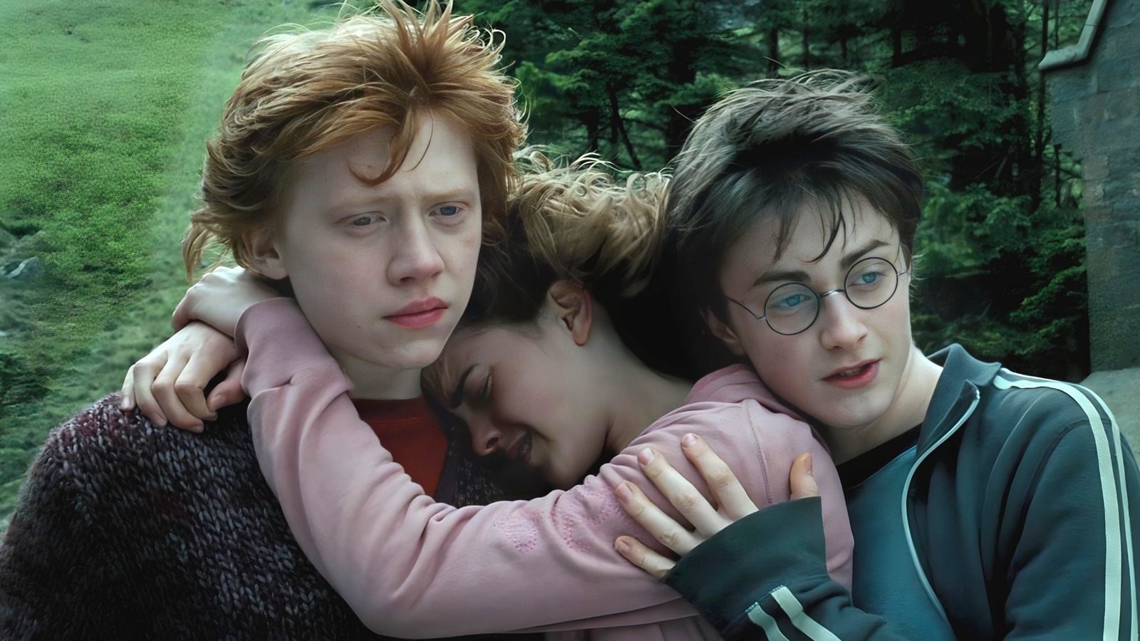 Every Harry Potter Movie Has The Exact Same Problem - Looper - TrendRadars