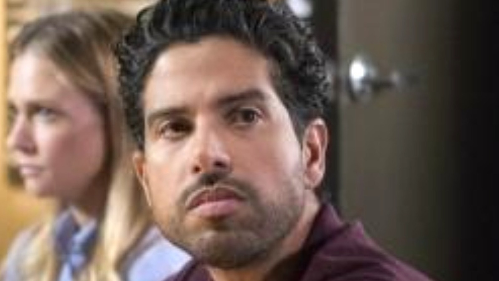 Every Job Position Luke Alvez Landed In Criminal Minds
