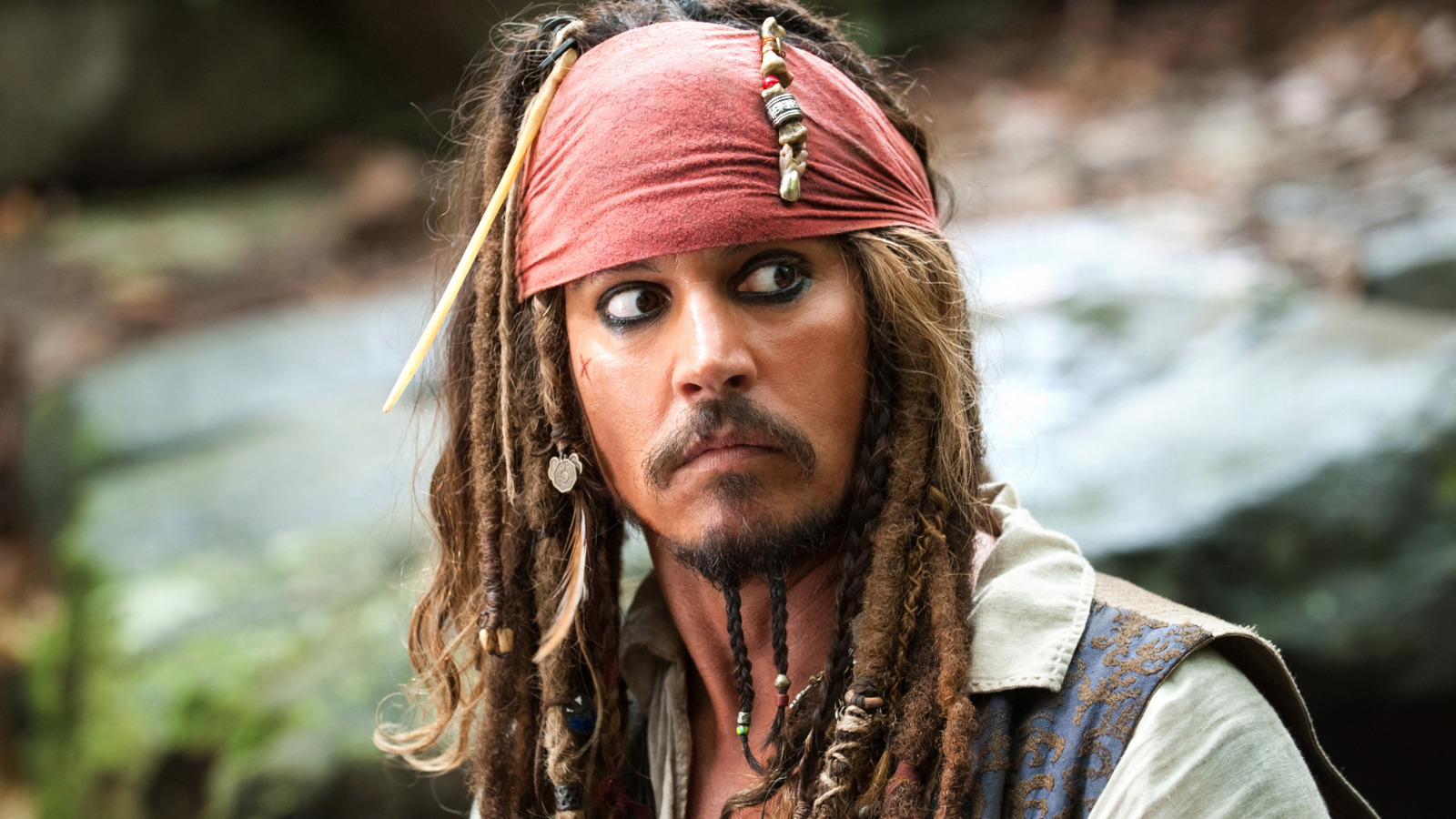 Every Johnny Depp Movie Ranked Worst To Best