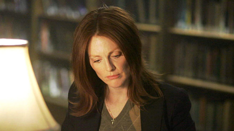 Every Julianne Moore Movie Ranked Worst To Best