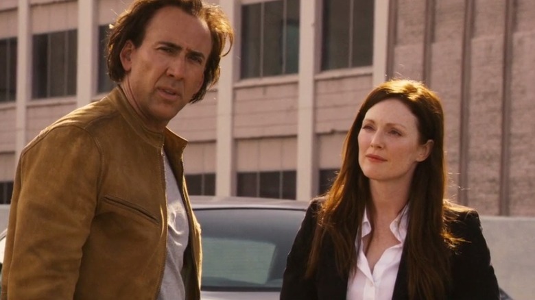 Every Julianne Moore Movie Ranked Worst To Best