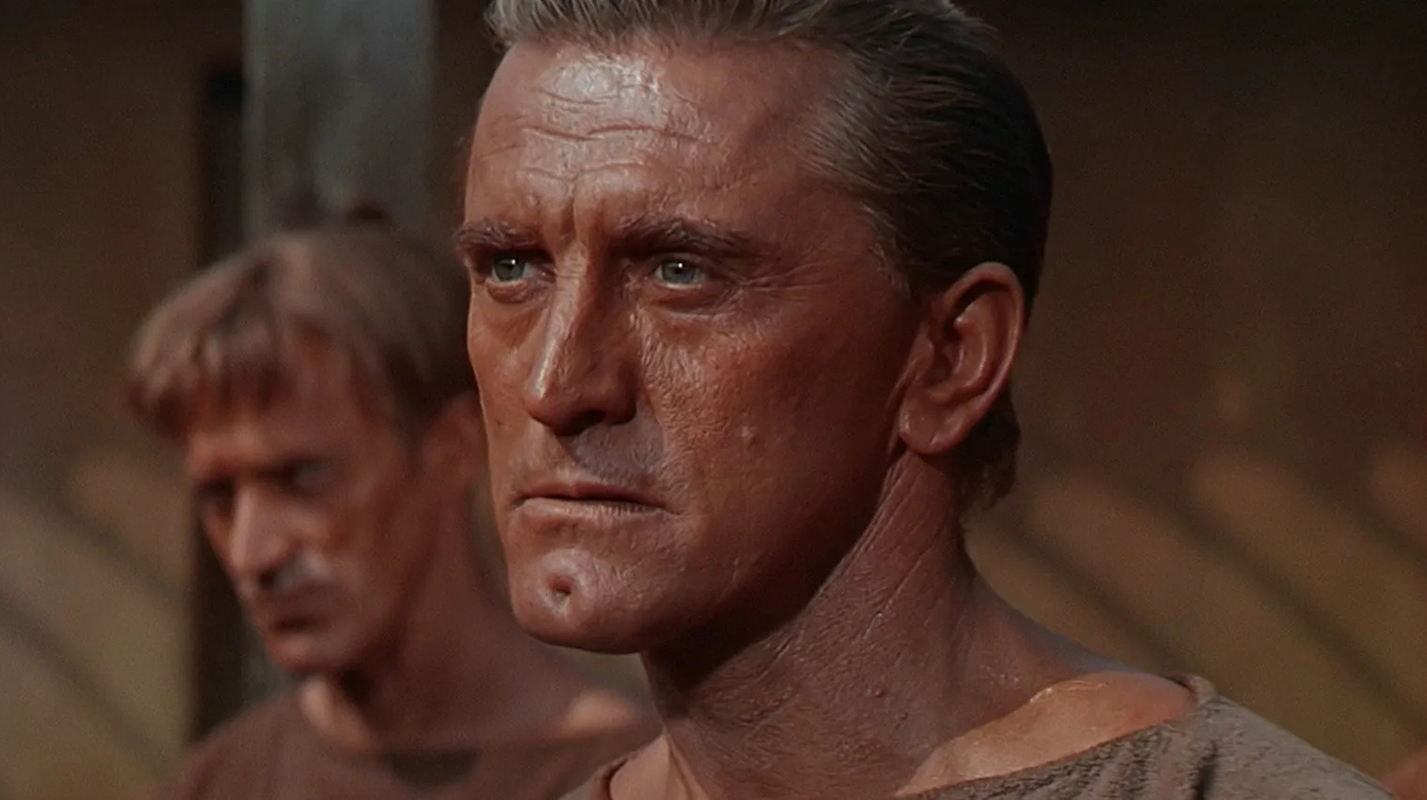 Kirk Douglas Movies