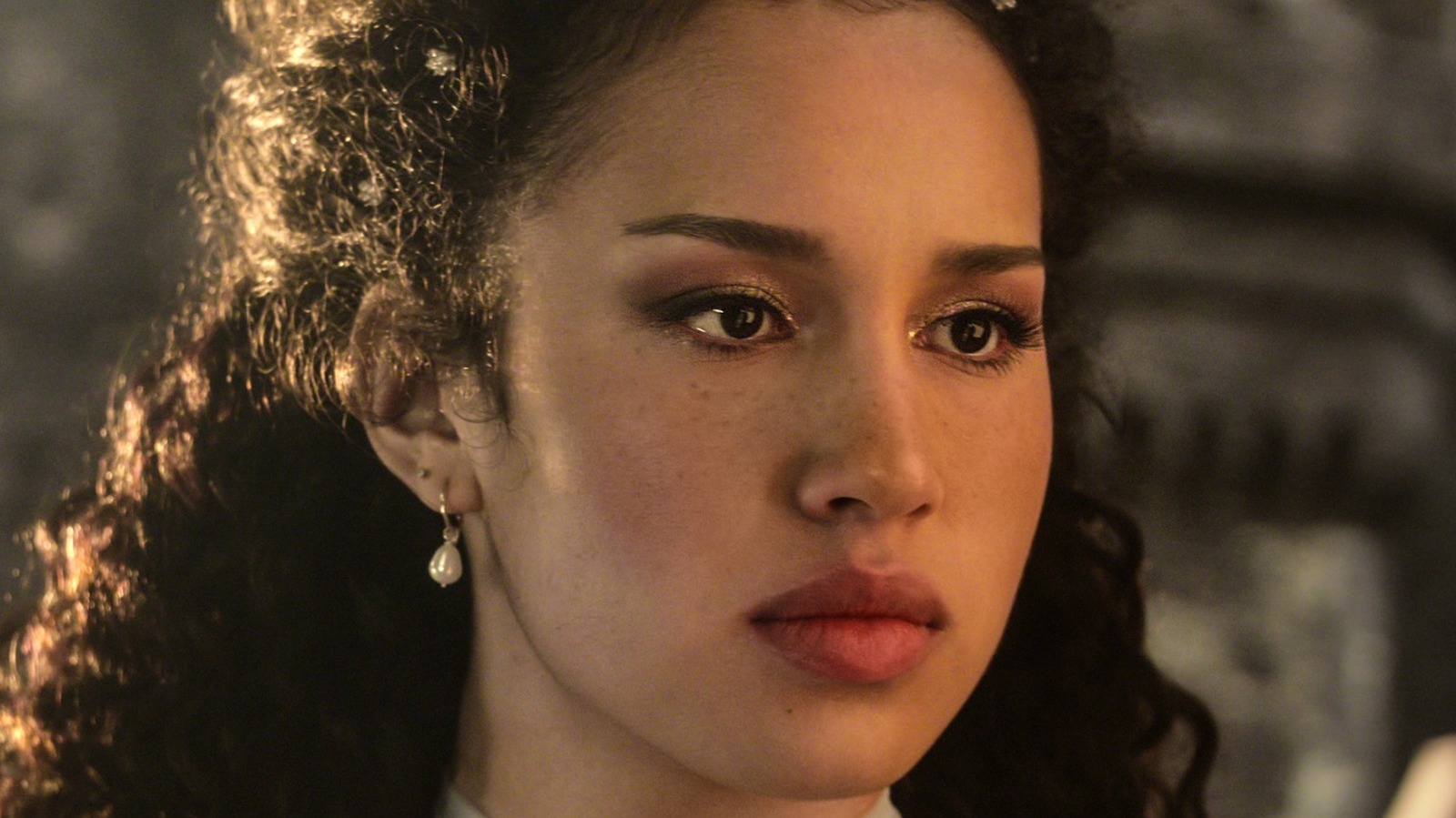 Every Main Character From The School For Good And Evil Ranked