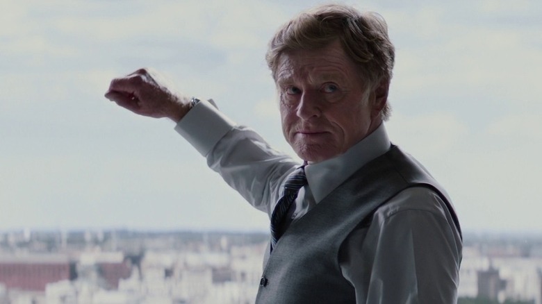 Every MCU Movie Villain Ranked Worst To Best