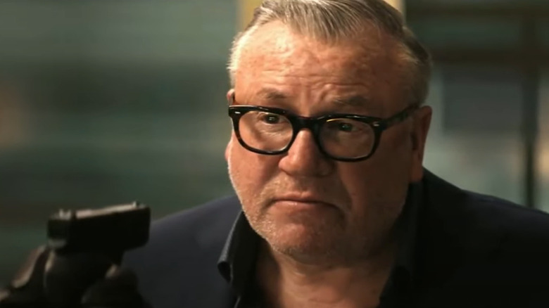 Every MCU Movie Villain Ranked Worst To Best