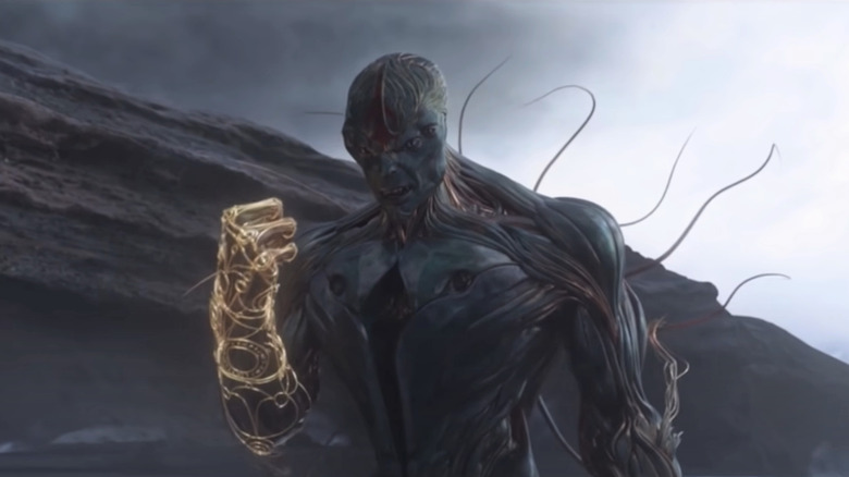 Every MCU Movie Villain Ranked Worst To Best