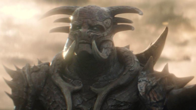 Every MCU Movie Villain Ranked Worst To Best