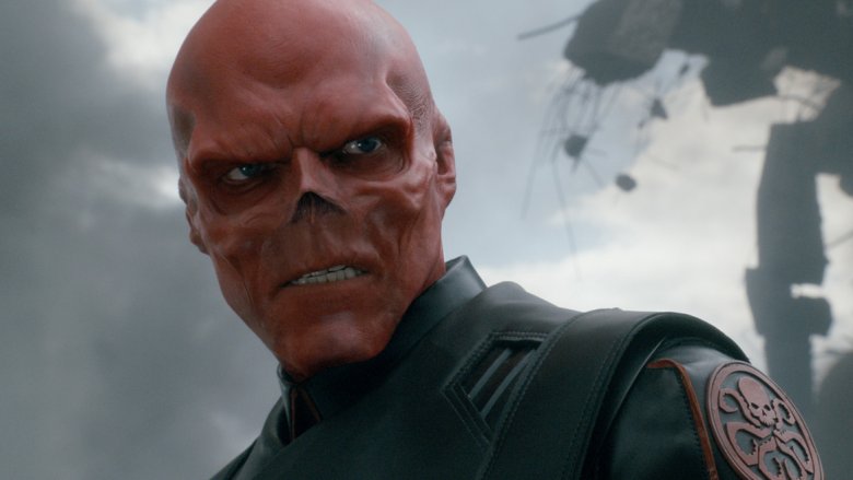 Every MCU Movie Villain Ranked Worst To Best