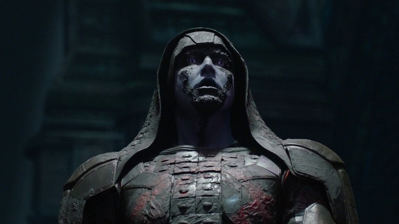 Every MCU Movie Villain Ranked Worst To Best