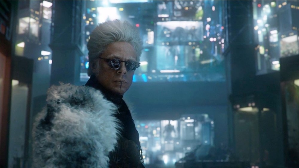 Every MCU Movie Villain Ranked Worst To Best