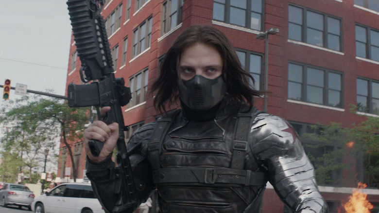 Every MCU Movie Villain Ranked Worst To Best