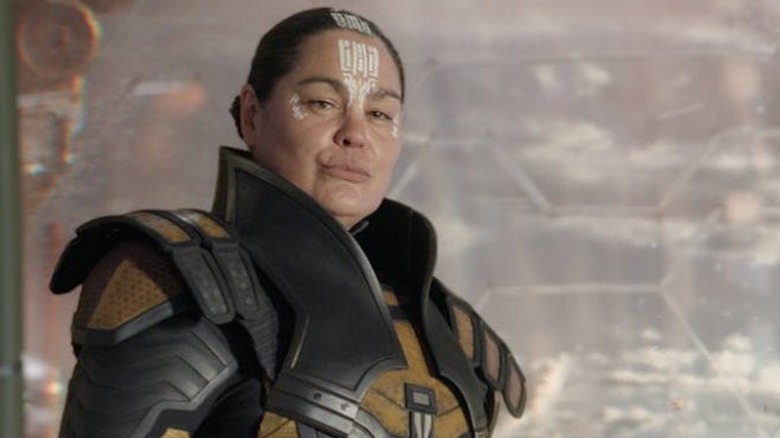 Every MCU Movie Villain Ranked Worst To Best