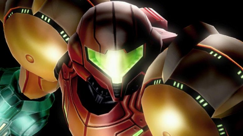 Every Metroid Game Ranked From Worst To Best