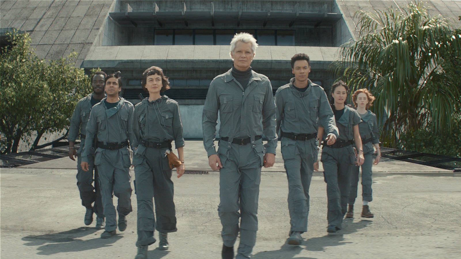 Every Monster In Alien: Earth Ranked From Least To Most Dangerous
