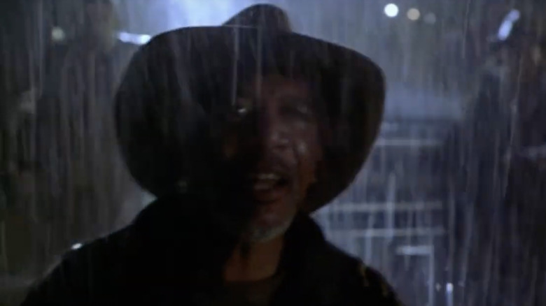 Every Morgan Freeman Movie Ranked Worst To Best