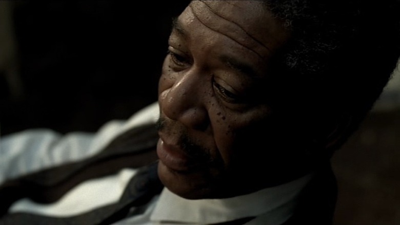 Every Morgan Freeman Movie Ranked Worst To Best