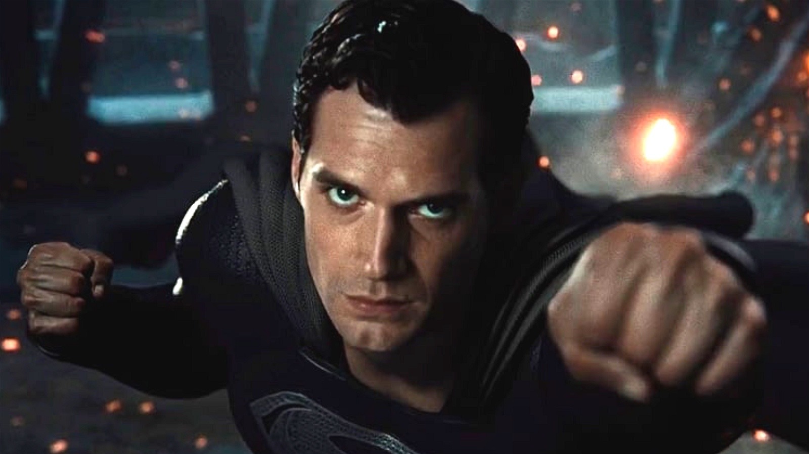 Every Movie Zack Snyder Thinks You Should Watch After His Justice League
