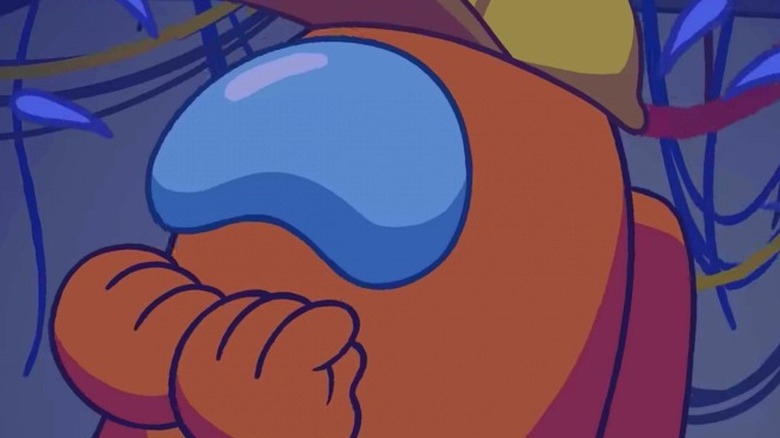 Every New Among Us Role Explained