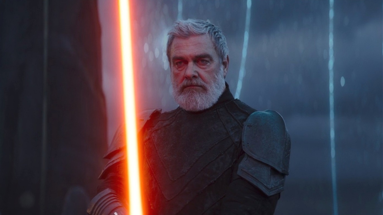 Every New Character In Ahsoka Explained