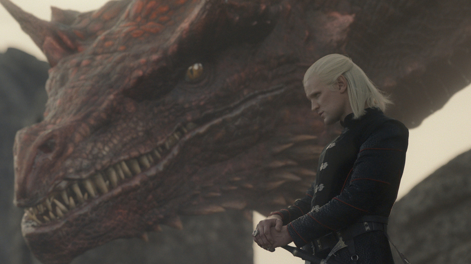 Every New Dragon Fans Could Meet In House Of The Dragon Season 2