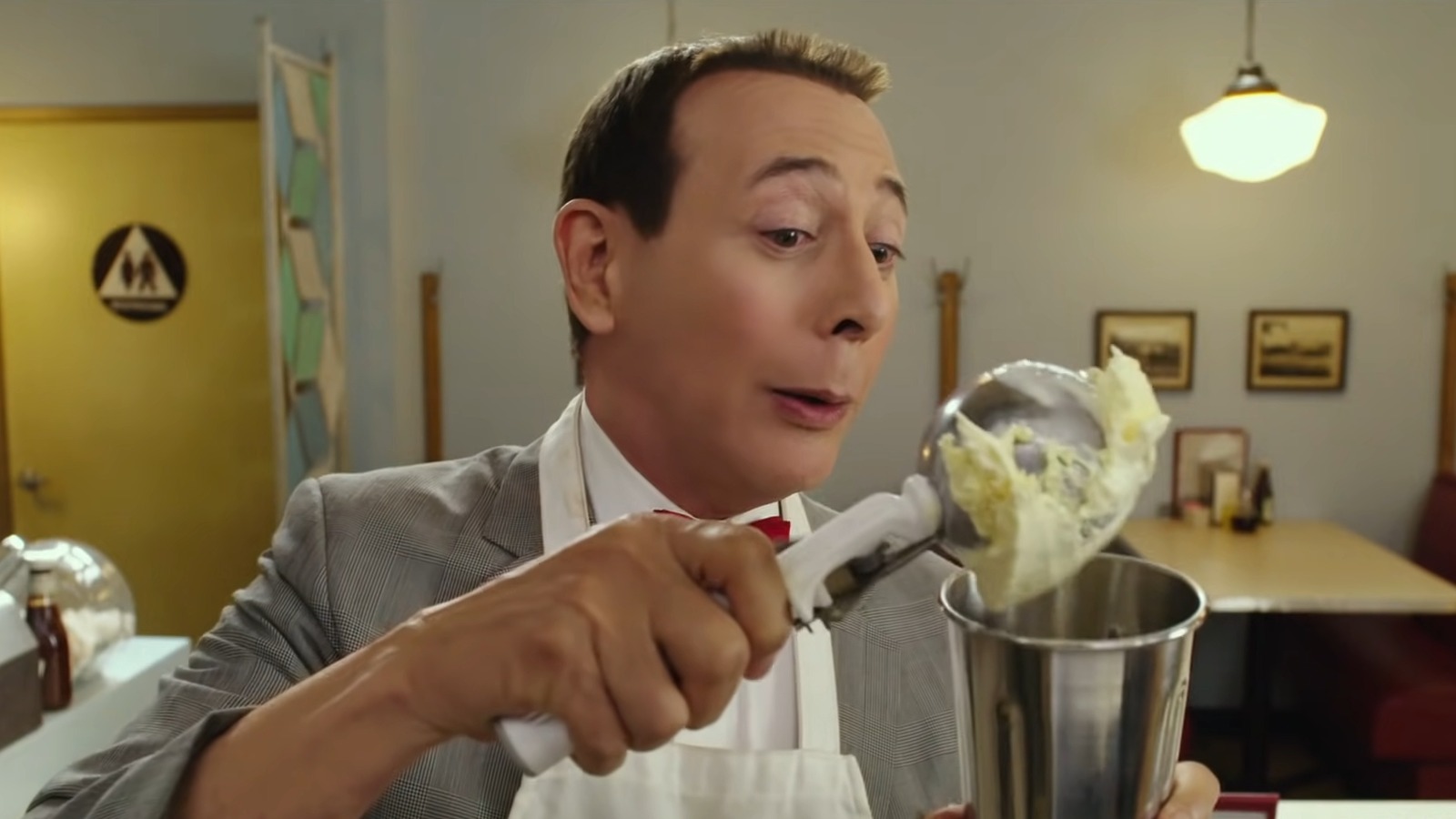 Every Pee-Wee Herman Movie Ranked Worst To Best
