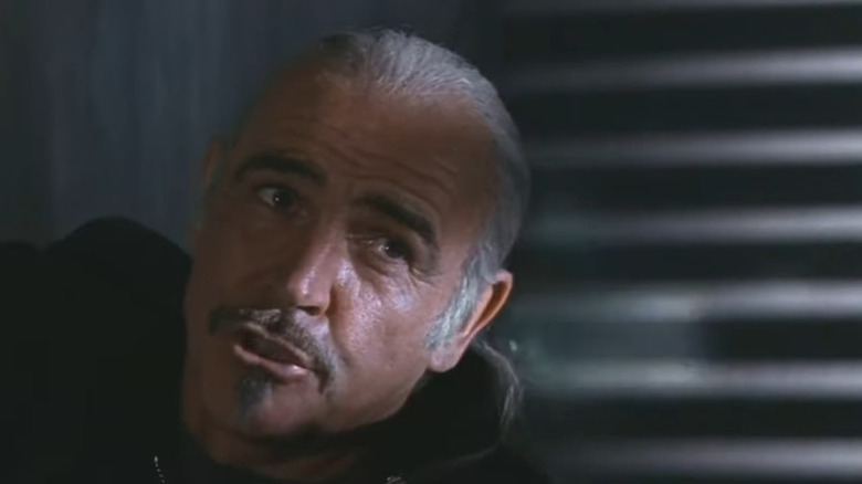 Every Sean Connery Movie Ranked Worst To Best