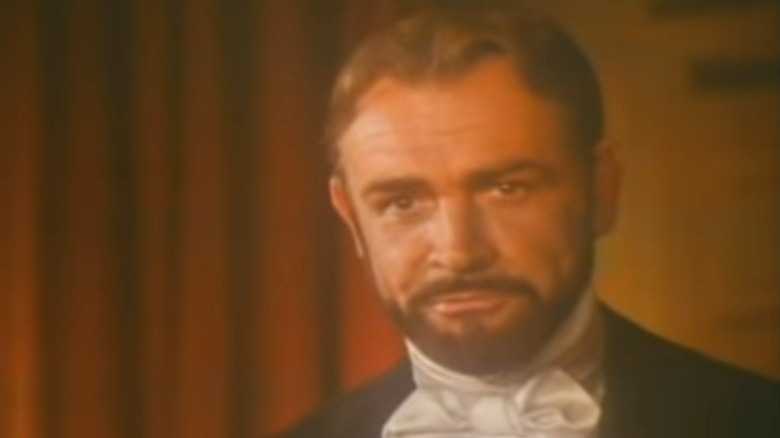 Every Sean Connery Movie Ranked Worst To Best