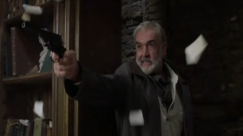 Every Sean Connery Movie Ranked Worst To Best