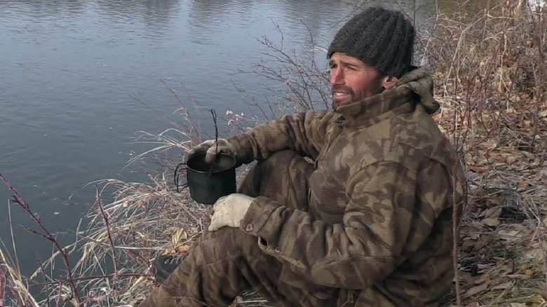 Every Season Of Alone Ranked From Worst To Best