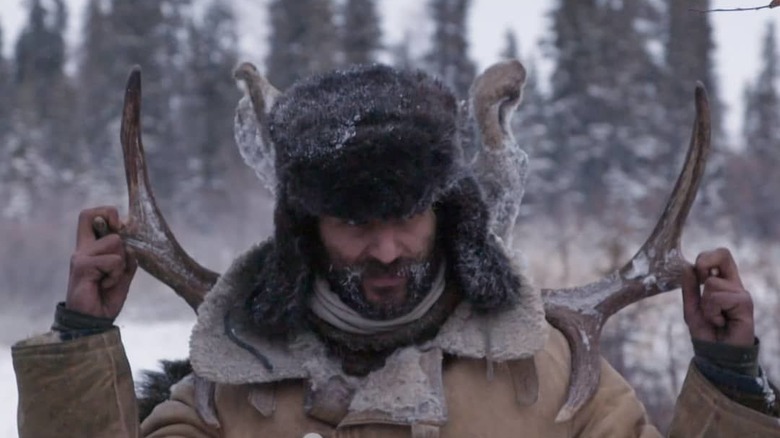 Every Season Of Alone Ranked From Worst To Best