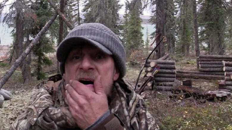 Every Season Of Alone Ranked From Worst To Best