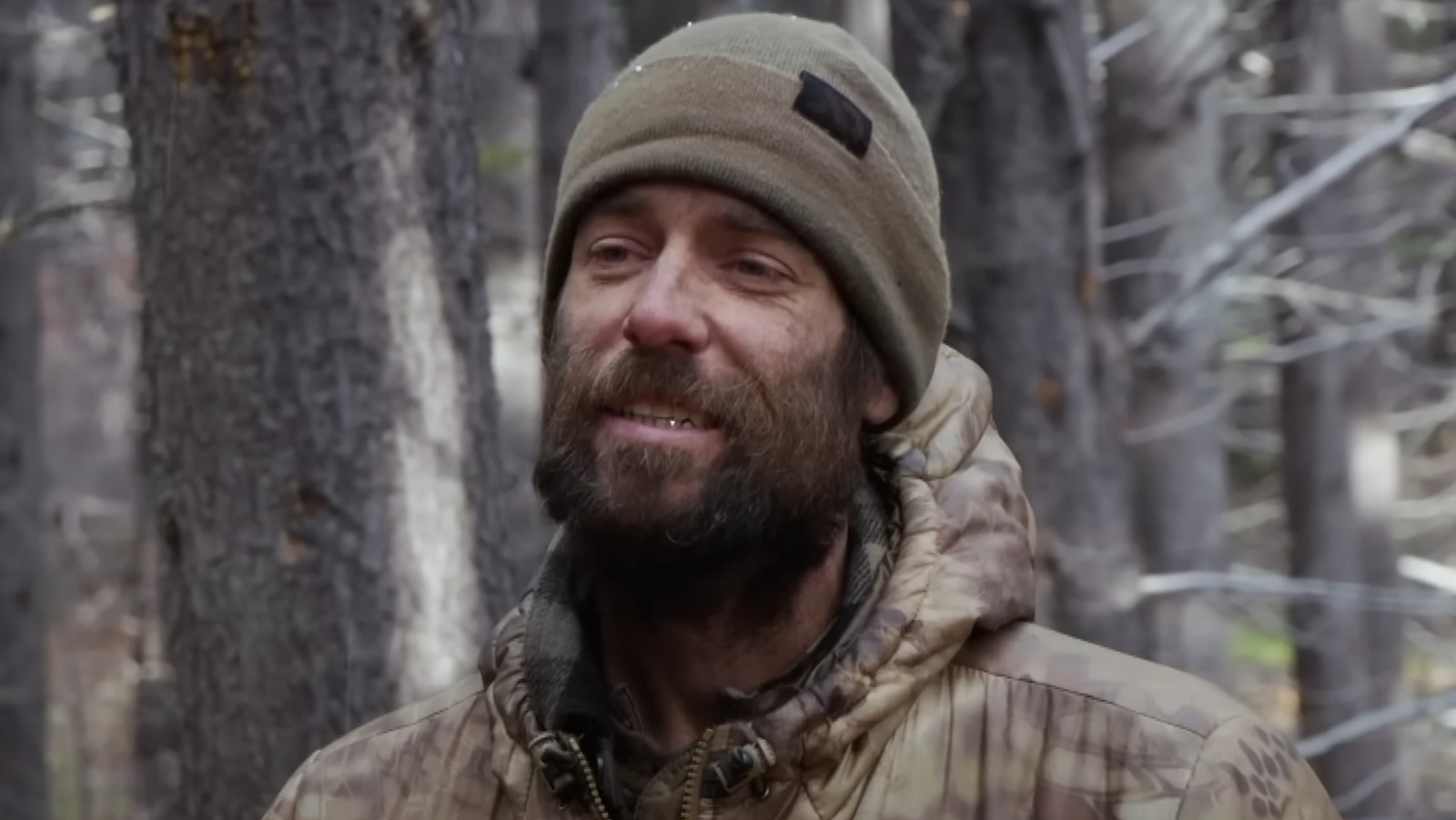 Every Season Of Alone Ranked From Worst To Best