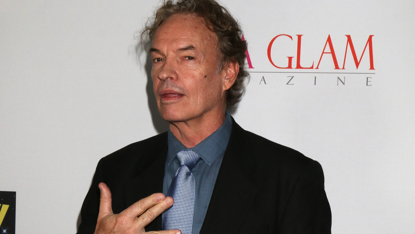 Every Star Trek Character Gary Graham Played, Explained