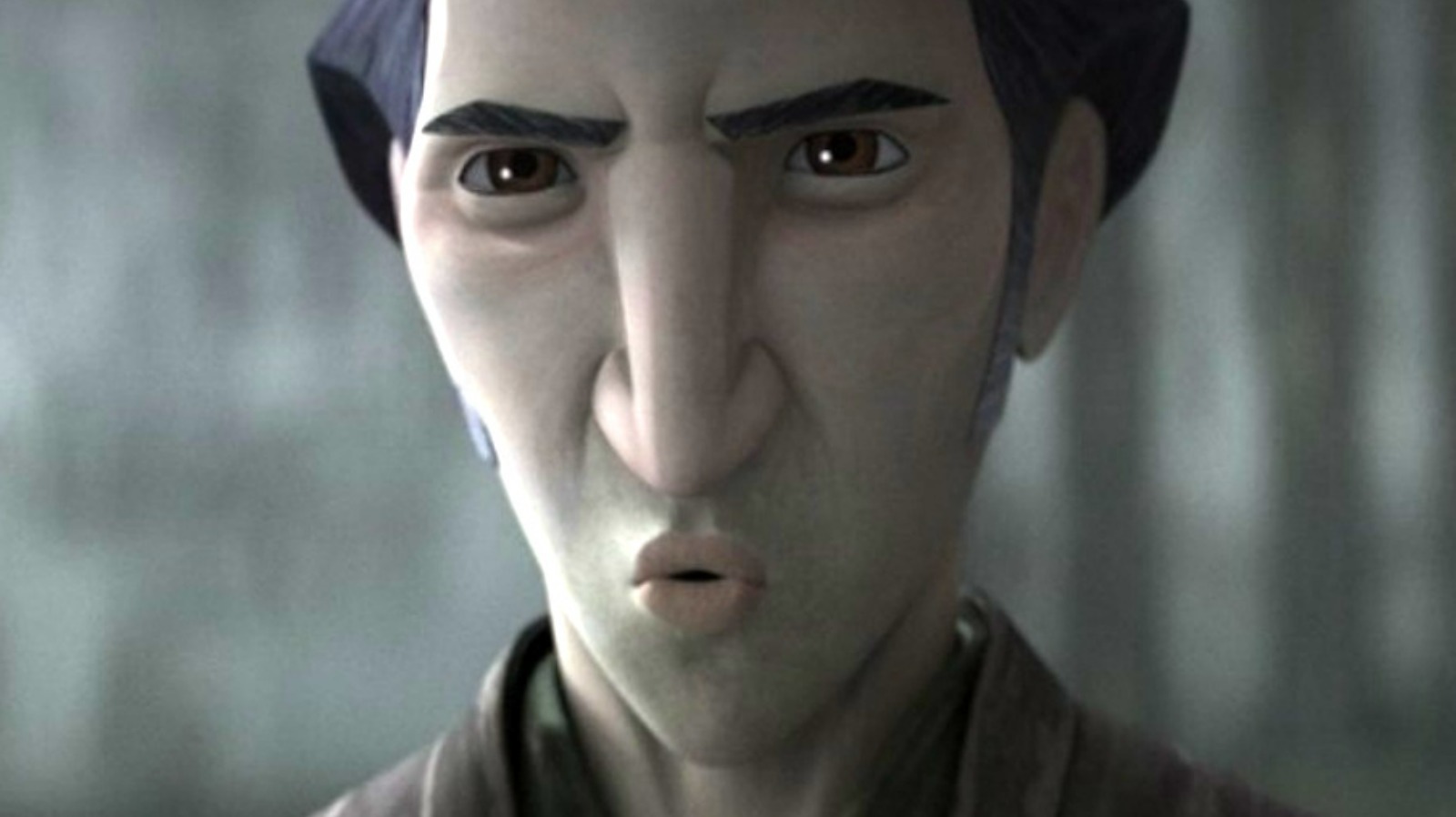 Every Star Wars: Tales Of The Jedi Episode Ranked