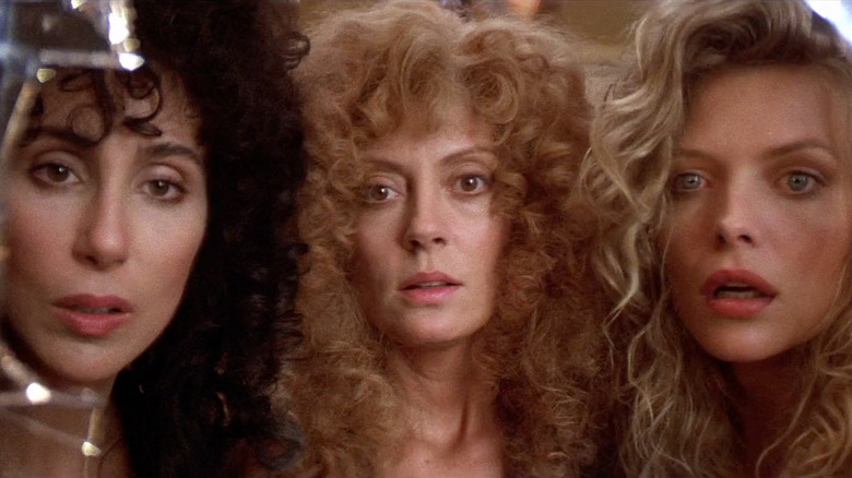 Every Susan Sarandon Movie Ranked Worst To Best