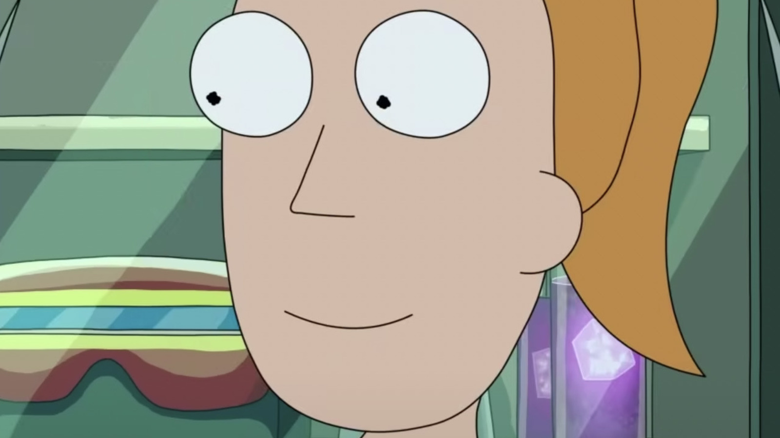 Every Terrible Situation In The Rick And Morty Season 6 Intro