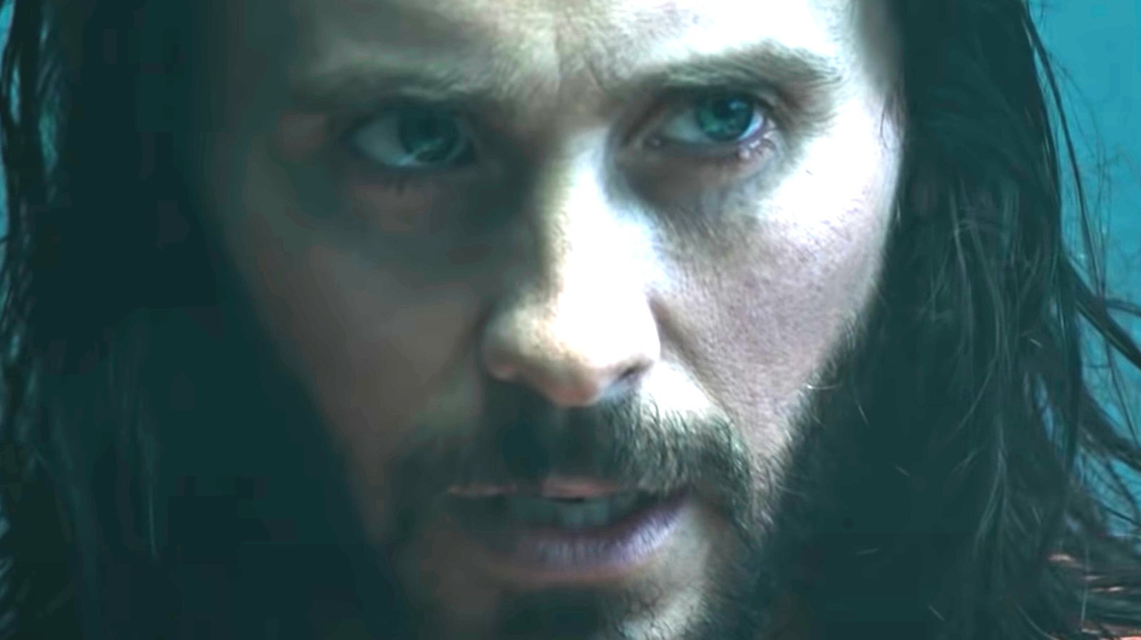 Every Time The Morbius Trailer Lied To Us