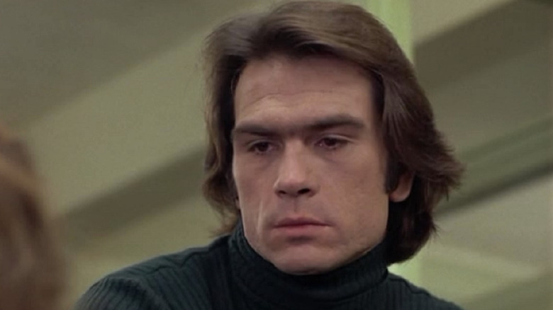 Every Tommy Lee Jones Movie Ranked Worst To Best