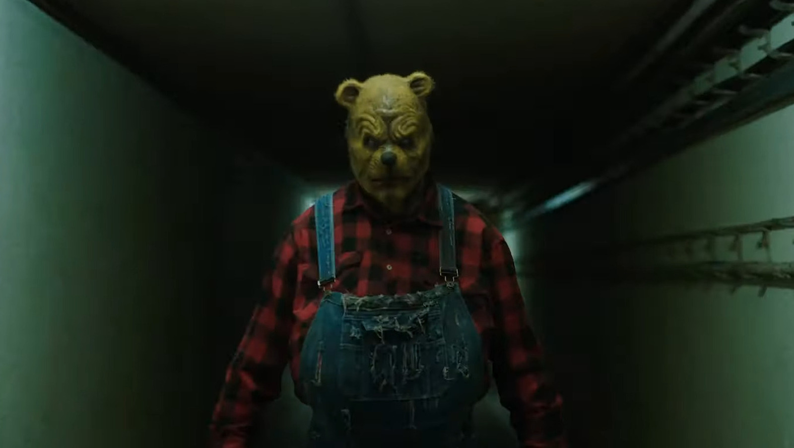 Every Winnie The Pooh Character Seen (Or Teased) In The Blood And Honey ...