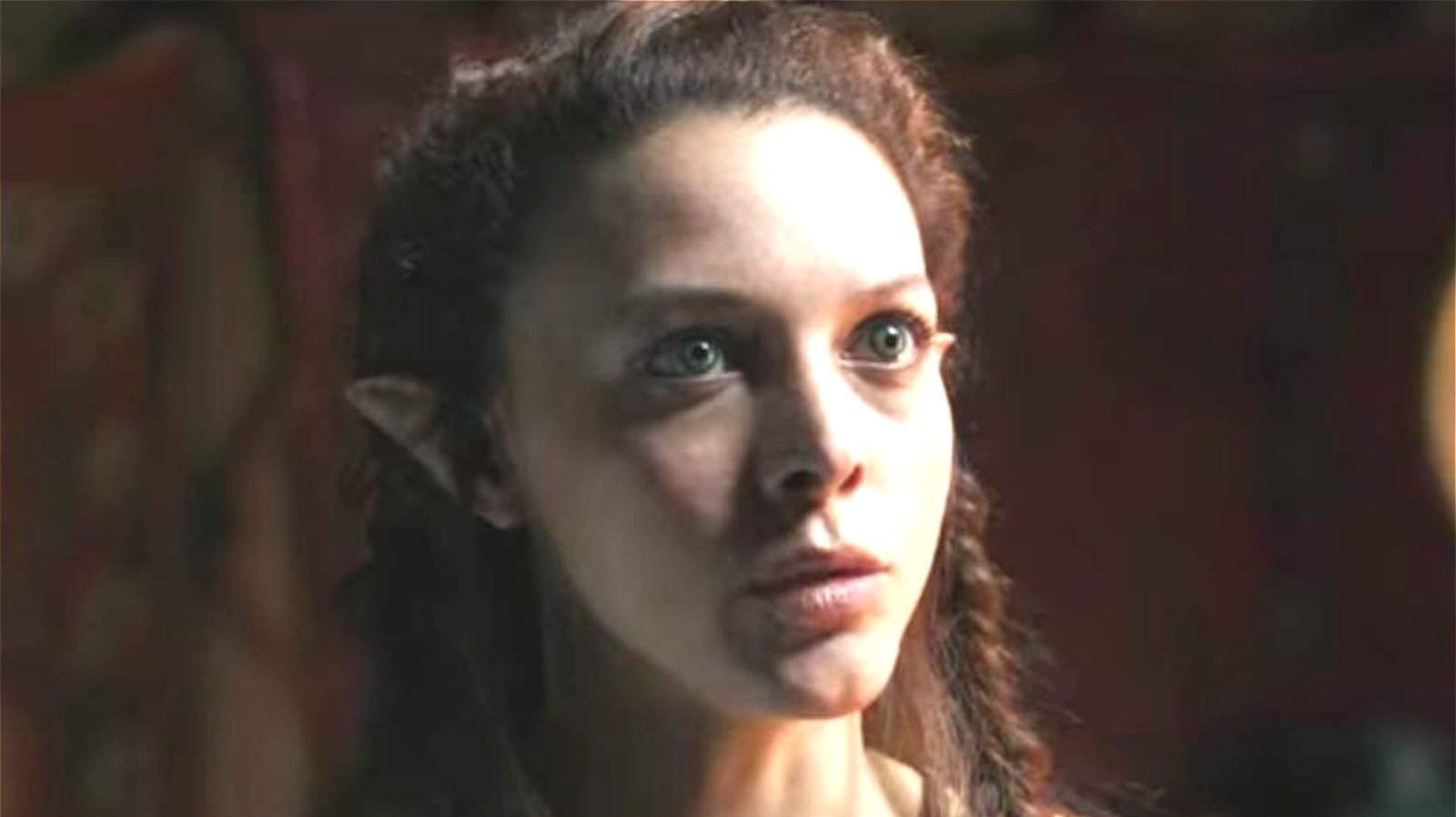 Everyone Is Trying To Figure Out Who The Cabin Witch Is In The Witcher ...