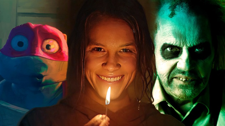 Upcoming Movie Sequels You Didn't Know Were In The Works