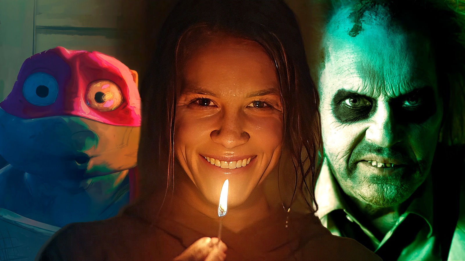 Upcoming Movie Sequels You Didn't Know Were In The Works