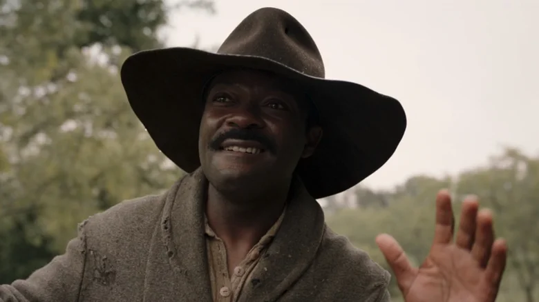 Everything Lawmen: Bass Reeves Doesn't Tell You About The True Story