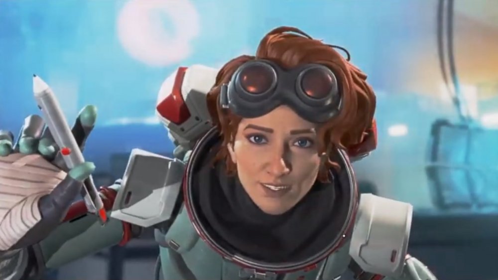 Everything We Know About Apex Legends' Horizon Everything We Know About Apex Legends' Horizon