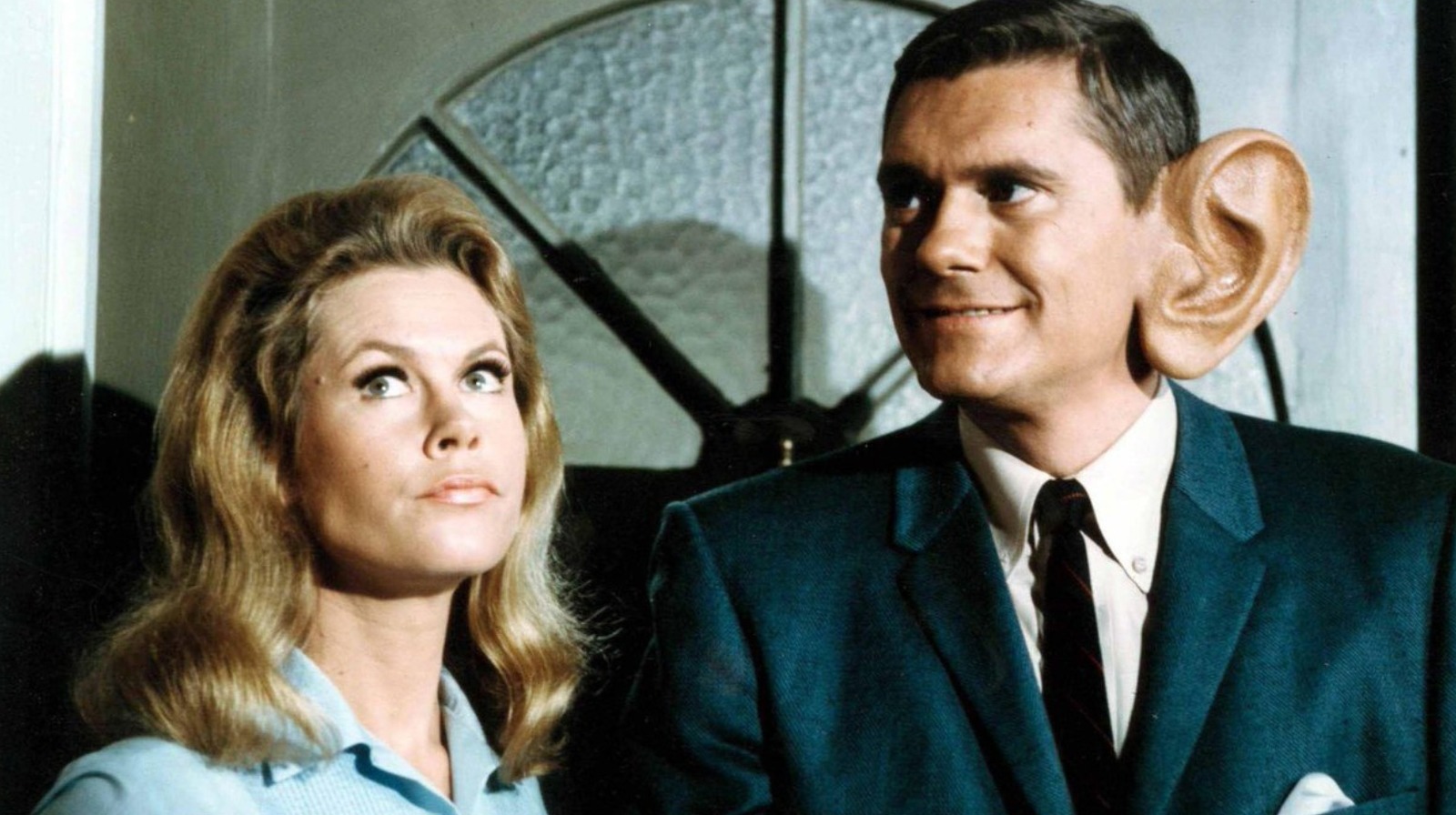 Everything We Know About The Bewitched Movie Reboot