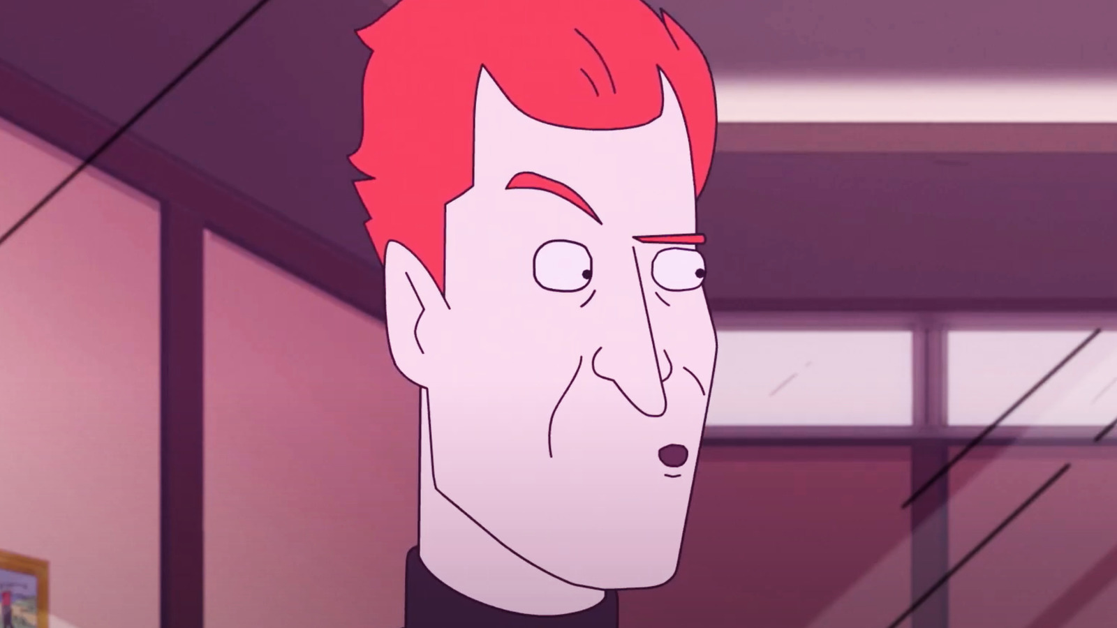 Exclusive Clip: Get A Sneak Peek At Syfy's New Series Devil May Care