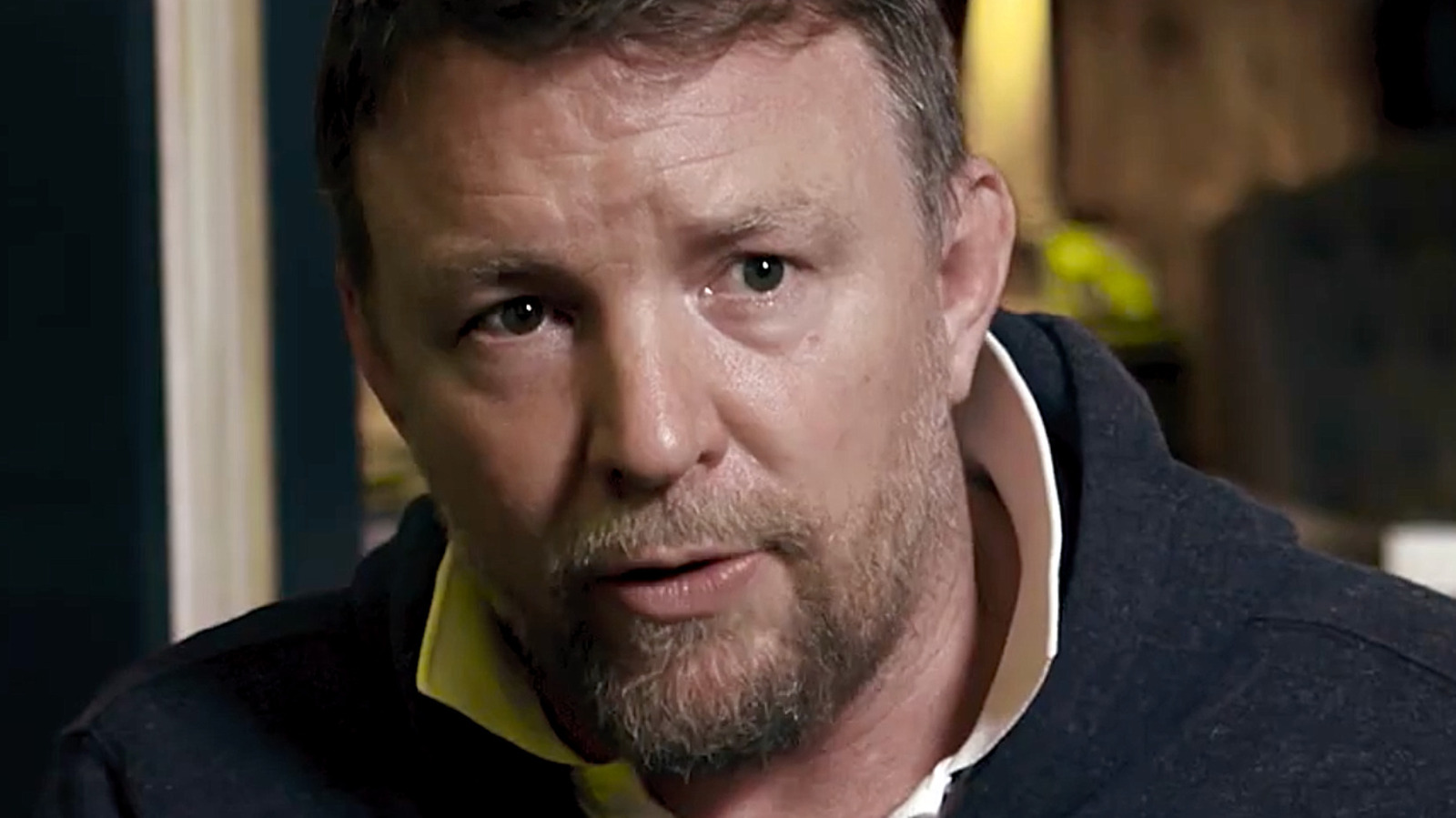 Exclusive Clip: Go Behind The Scenes Of Guy Ritchie's New Movie Wrath ... Exclusive Clip: Go Behind The Scenes Of Guy Ritchie's New Movie Wrath ...