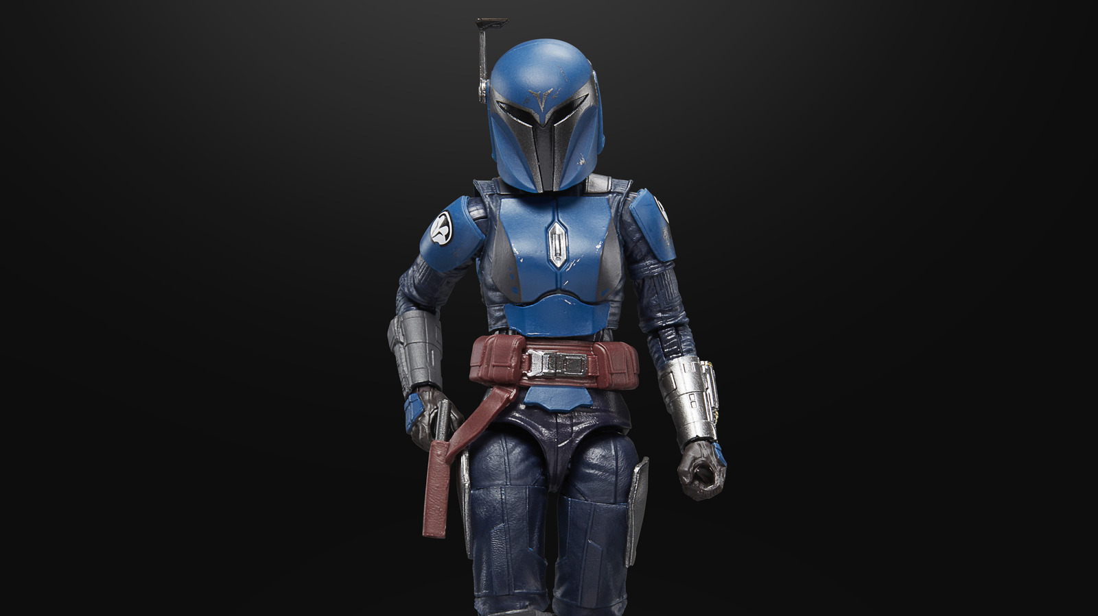 Exclusive Star Wars Preview Reveals First Look At The Black Series' Mandalorian Nite Owl