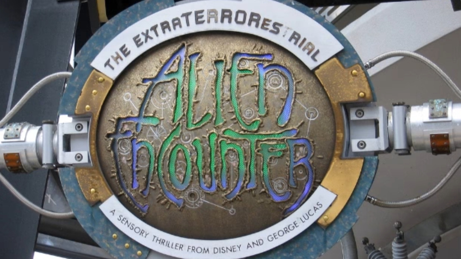 Extinct Disney Parks Rides You Totally Forgot About