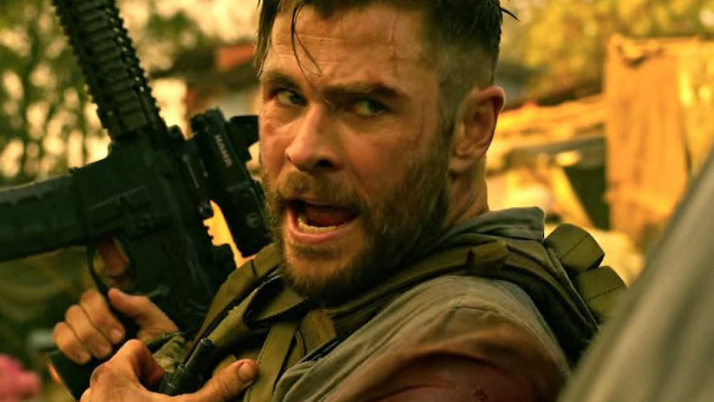 Extraction 2 - What We Know So Far